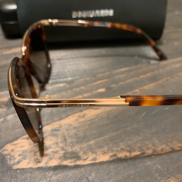 DSQUARED | Accessories | New Dsquared Sunglasses | Poshmark